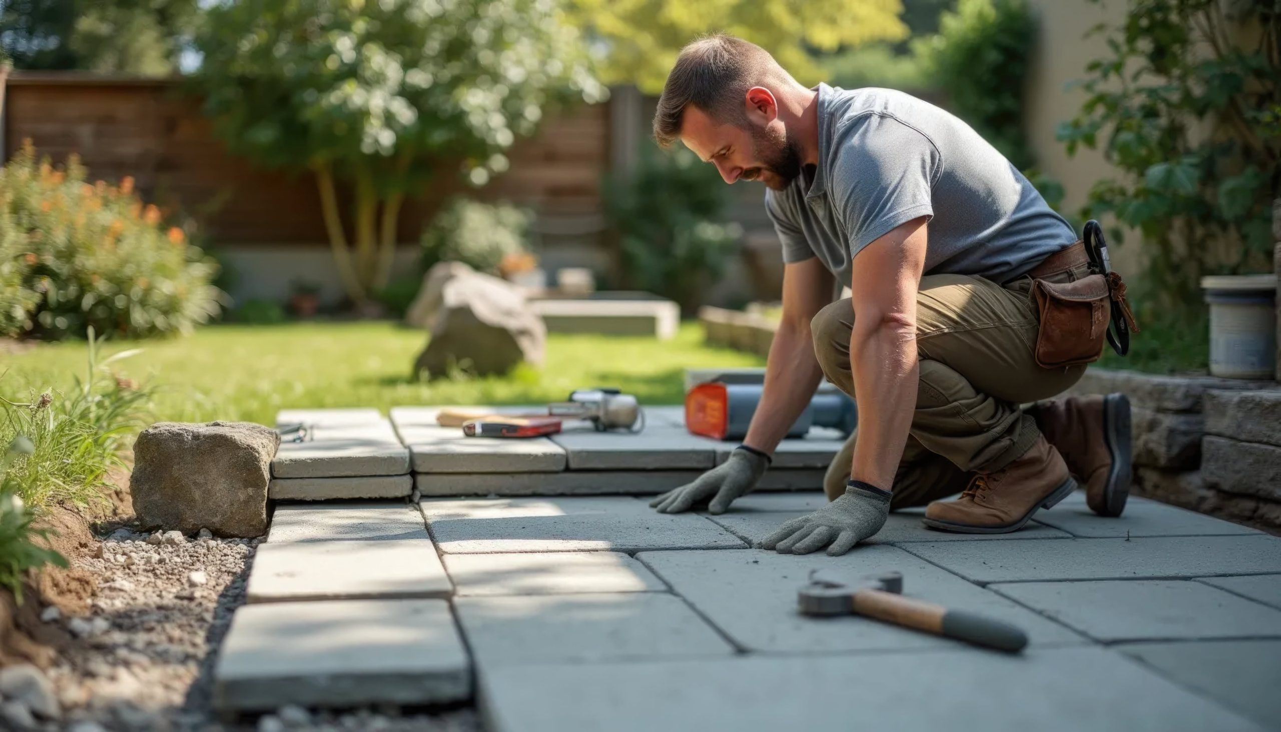 About JEO Masonry – 32+ Years of Craftsmanship in MA